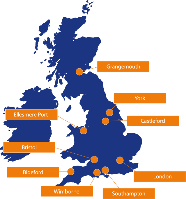 Meet Eurofins E&E UK